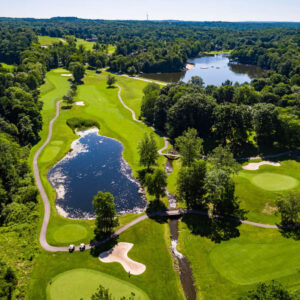 Golf - The Tanglewood Golf Club