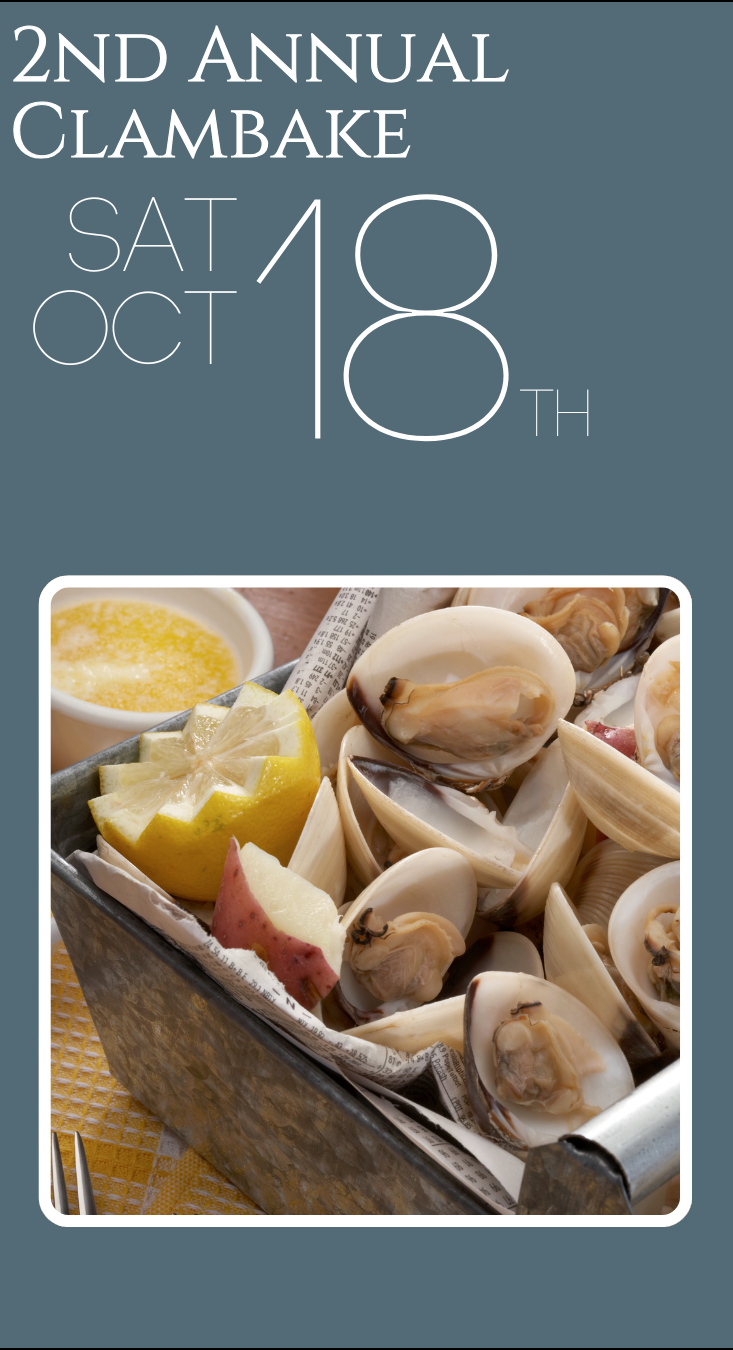 Upcoming Events - The Tanglewood Golf Club